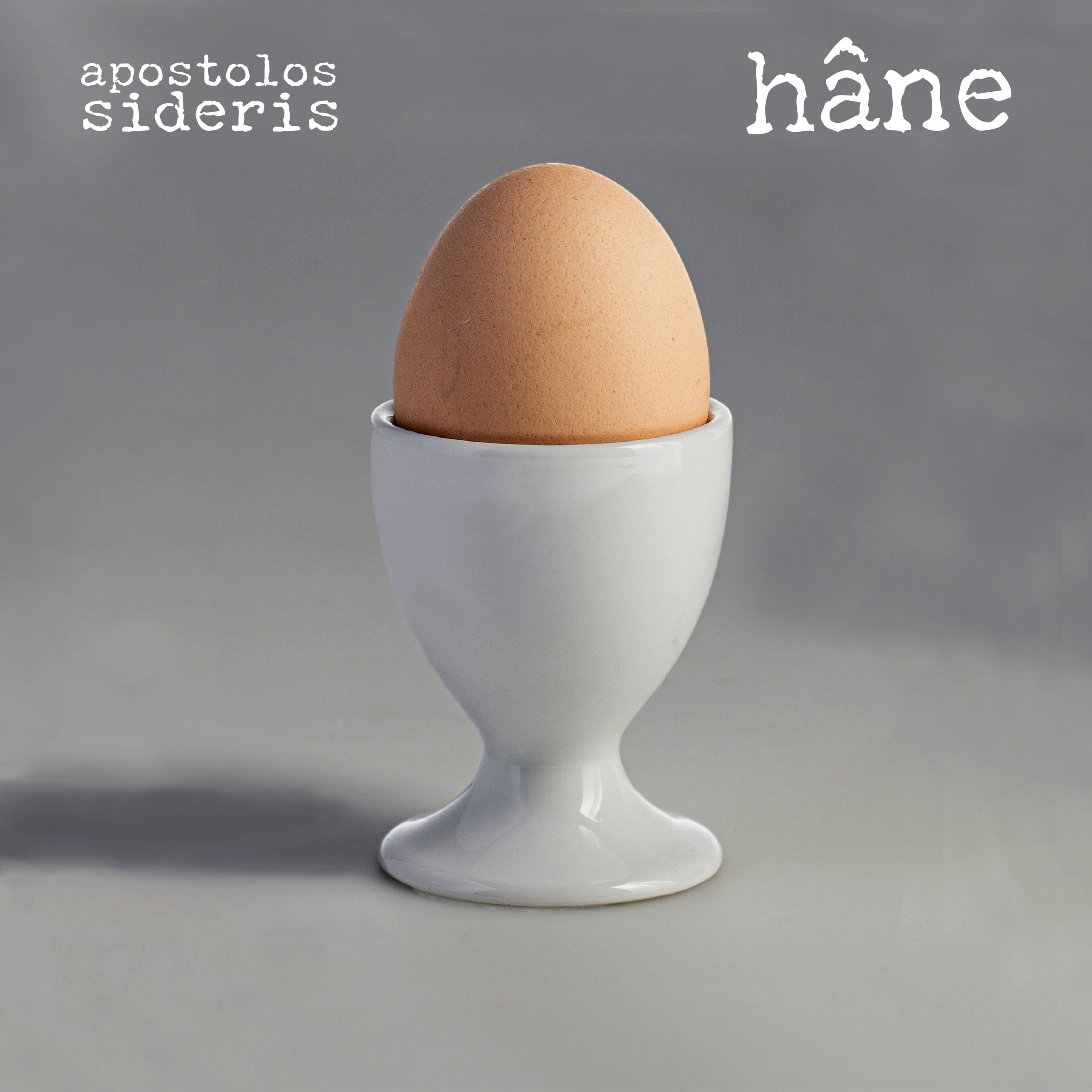 Hâne - TMC Publishing